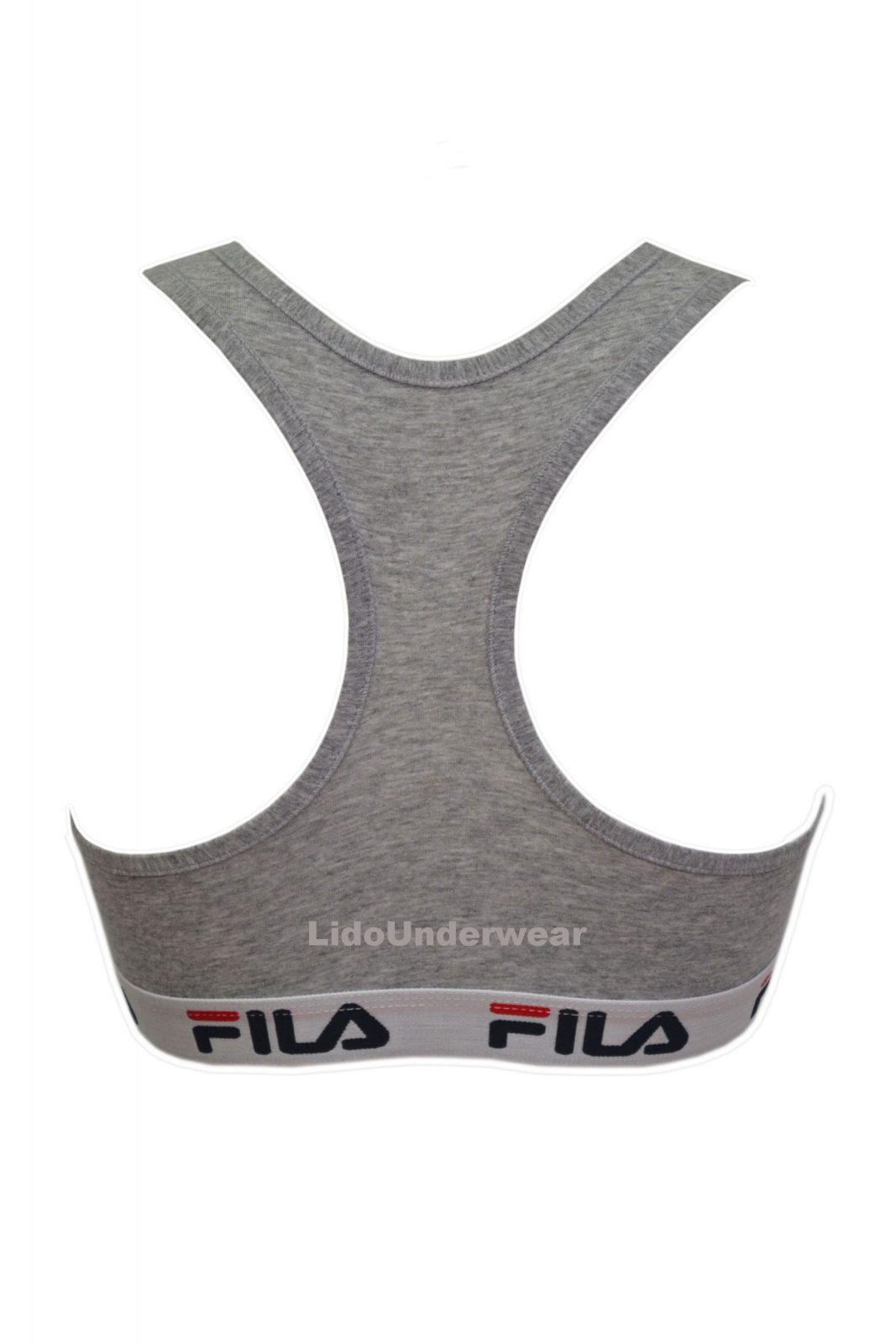 ΓΥΝΑΙΚΕΙΟ ΑΘΛΗΤΙΚΟ ΜΠΟΥΣΤΑΚΙ ΒΑΜΒΑΚΕΡΟ FILA – ΓΚΡΙ – LIDO Ελληνική ...